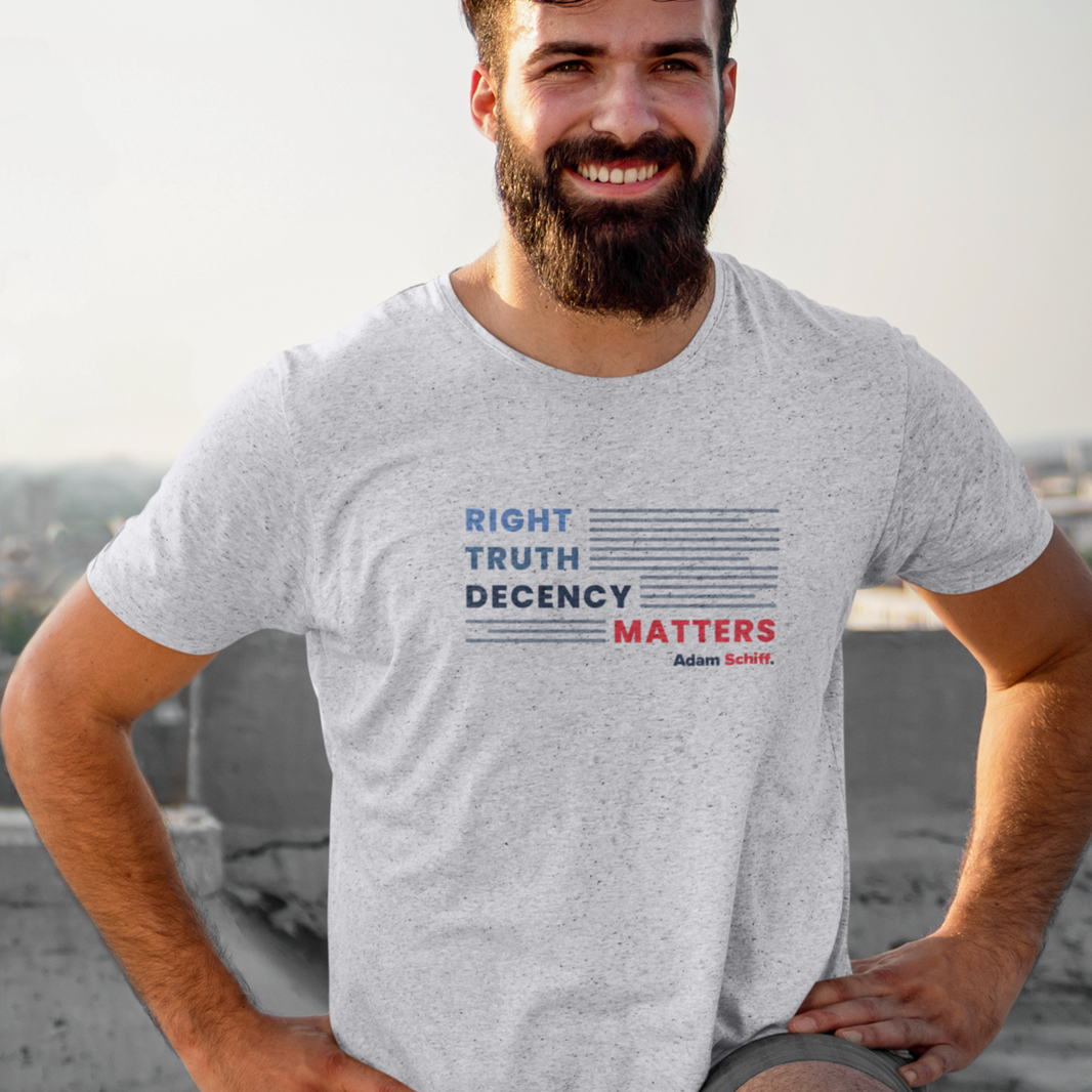 Schiff for Senate Merchandise Store – Adam Schiff Official Merch